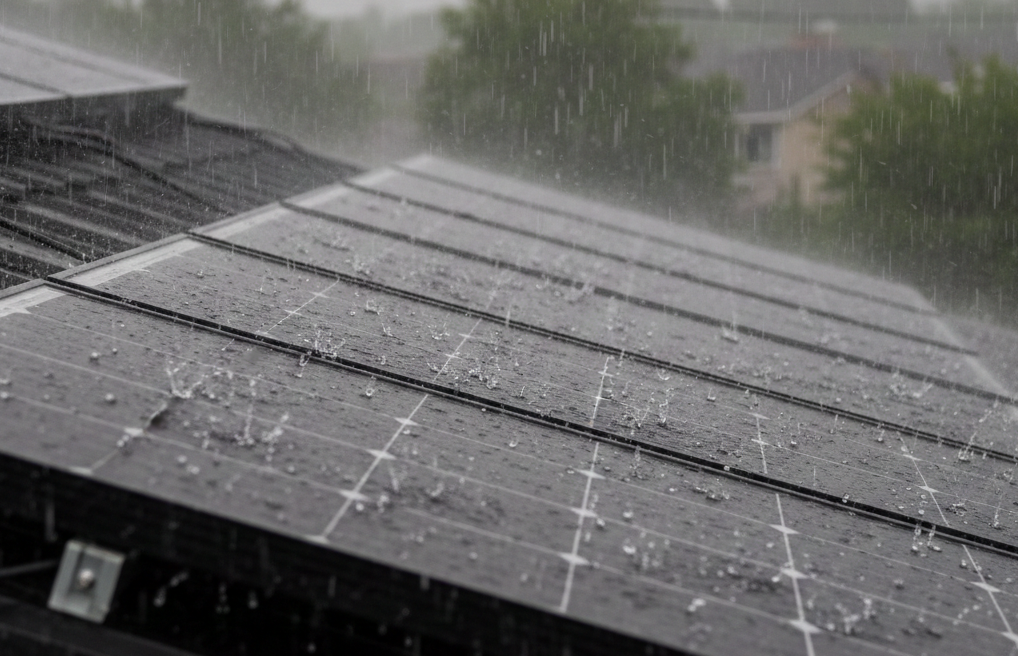 Are Solar Panels Waterproof? Weather Resistance Explained