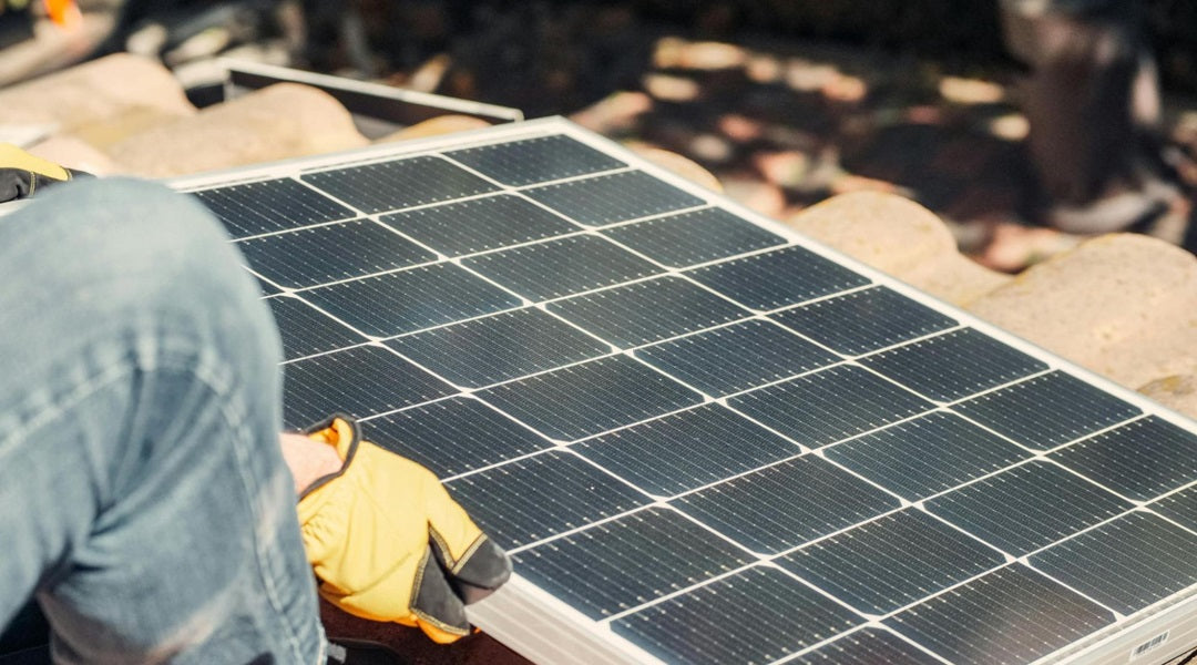 How to Repair Solar Panels: Common Issues and Fixes