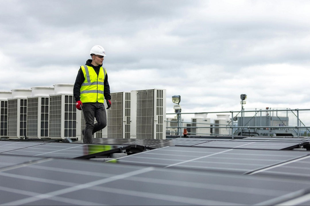 How to Test Solar Panels: A Complete Step-by-Step Guide