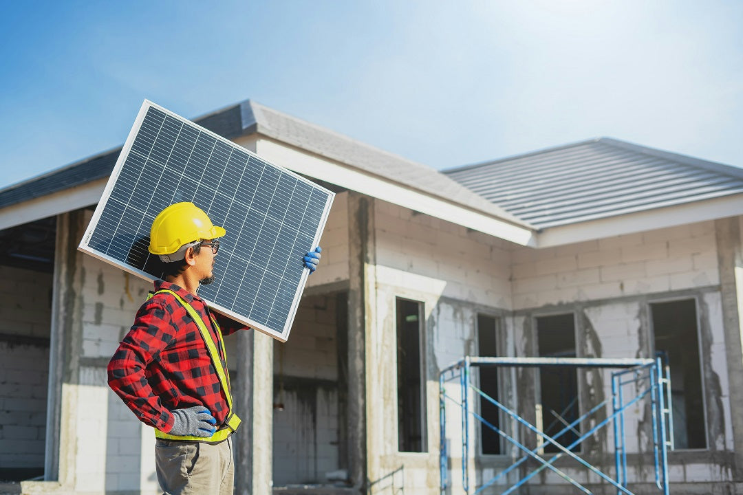 Types of Solar Panels: A Full Guide to Choosing the Right One