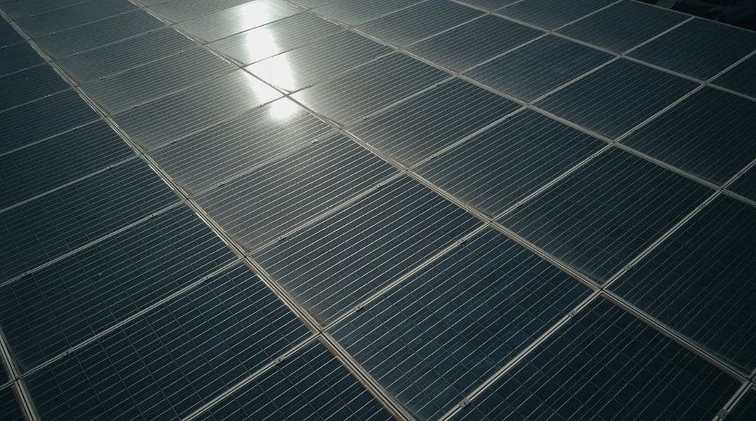 Solar System Components Explained: From Panels to Batteries