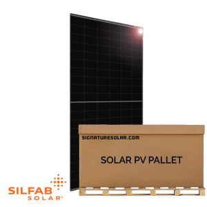 Solar Pallets: Coverage, Benefits, and Cost Guide