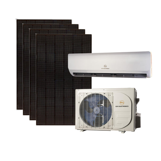 Complete Solar Power Systems – Portable Sun LLC