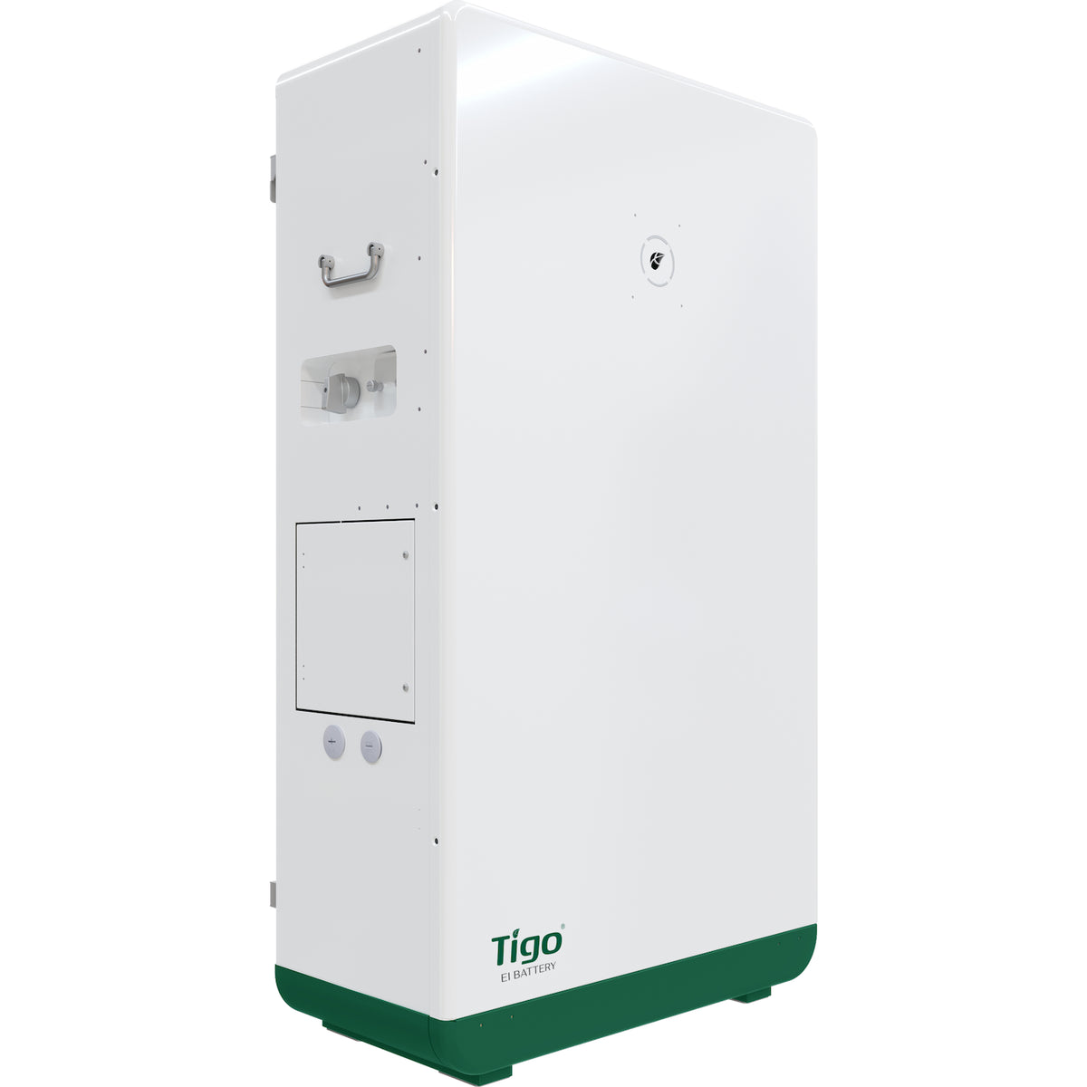Tigo 10kWh TSB-10-US EI Lithium Battery + Enclosure | 701-2010H0-0002