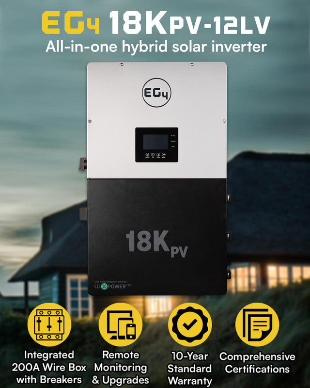 Complete Solar Power Systems – Portable Sun LLC