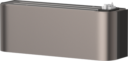 Canadian Solar EP Cube Energy Storage System - All-In-One Solar Backup ...