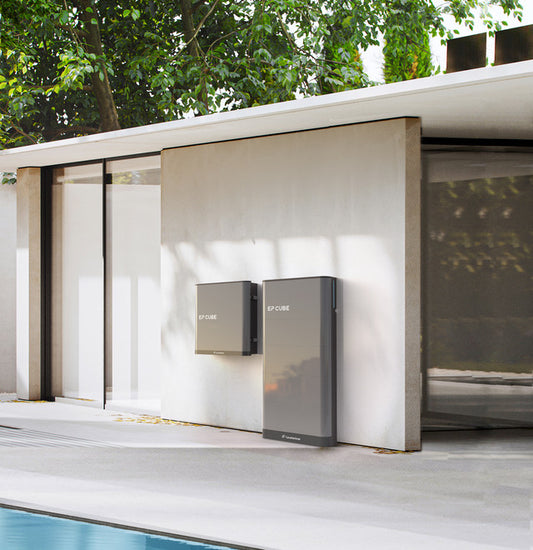 Complete Solar Power Systems – Portable Sun LLC