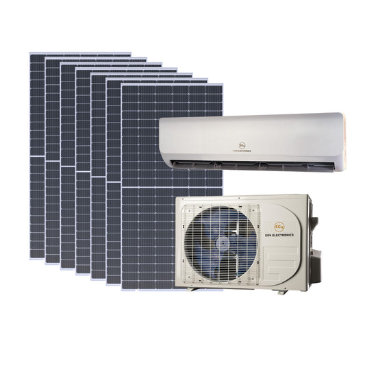 Complete Solar Power Systems – Portable Sun LLC