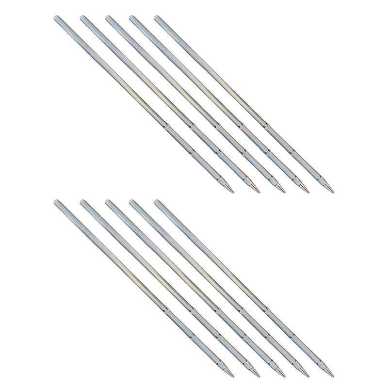 IntegraRack AnchorSpike Mounting Kit (10 Pack)