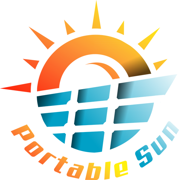 Complete Solar Power Systems – Portable Sun LLC