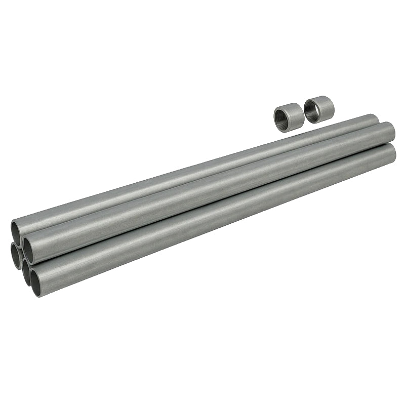 Tamarack PIPE-KIT-HW12 | High Wind Horizontal Pipe Kit for Tamarack TT