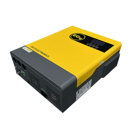 Complete Solar Power Systems – Portable Sun LLC
