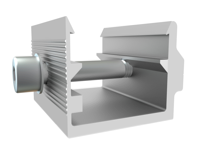 Mounting Hardware – Portable Sun LLC