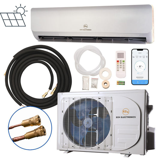 Complete Solar Power Systems – Portable Sun LLC